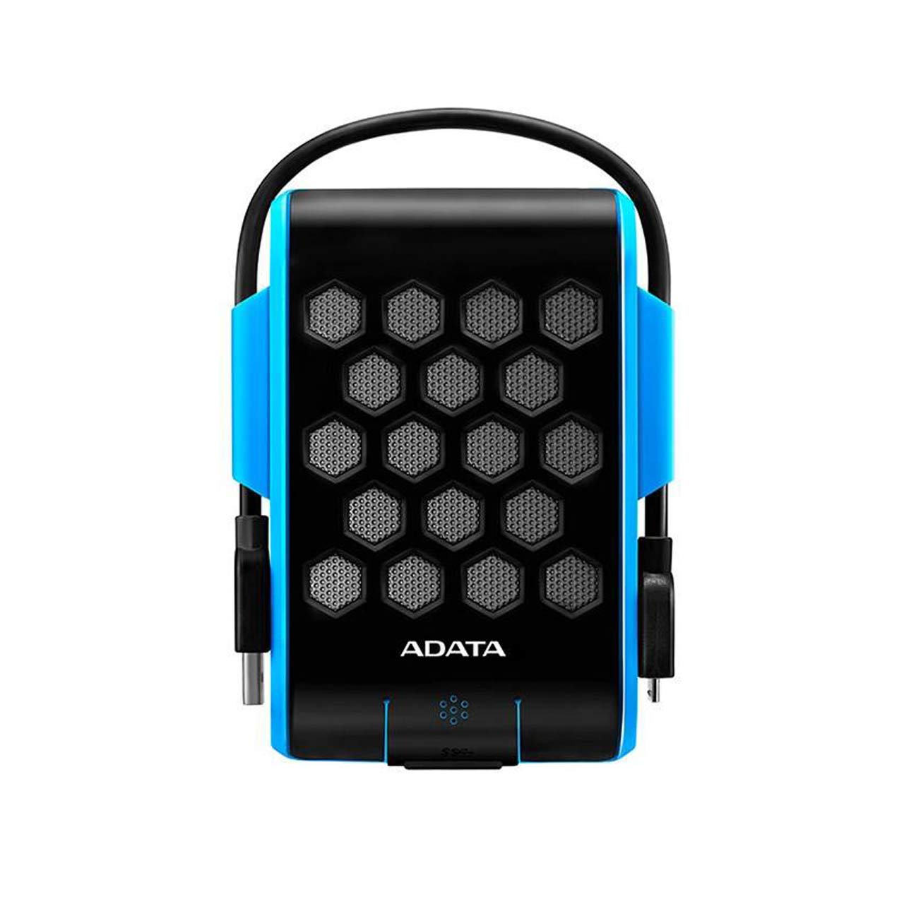 هارد اکسترنال ADATA Durable HD720 External Hard Drive-1TB - آبی (گارانتی شرکت آونگ) - فروشگاه ...