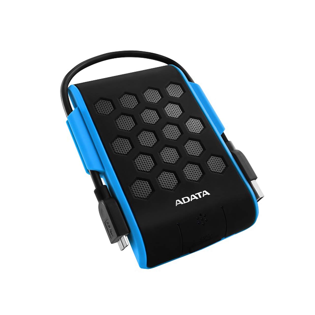 هارد اکسترنال ADATA Durable HD720 External Hard Drive-1TB - آبی ...