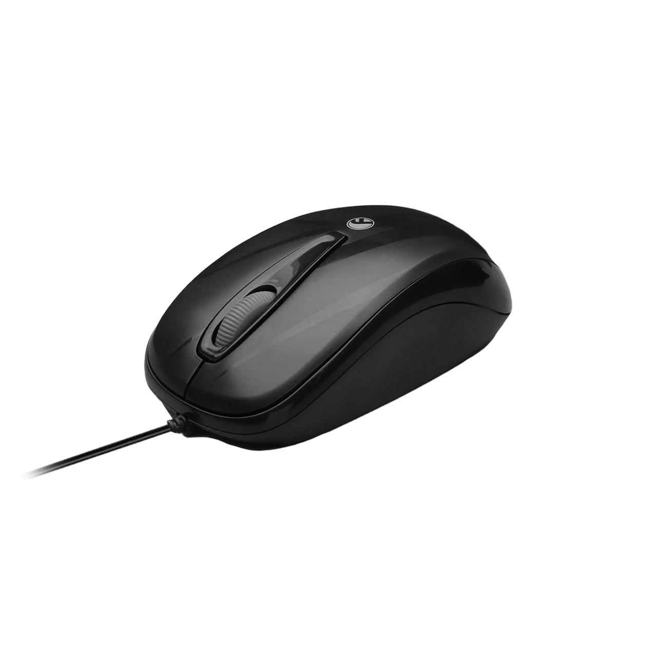 ماوس باسیم Beyond مدل BM-1015 - مشکی - فروشگاه - پنل فروشگاهی eways