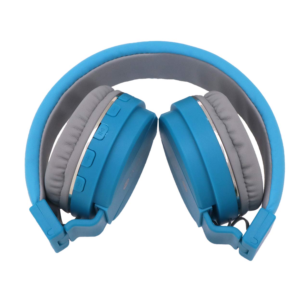 هدفون بلوتوث ProOne مدل PHB3520-آبی - فروشگاه - پنل فروشگاهی eways