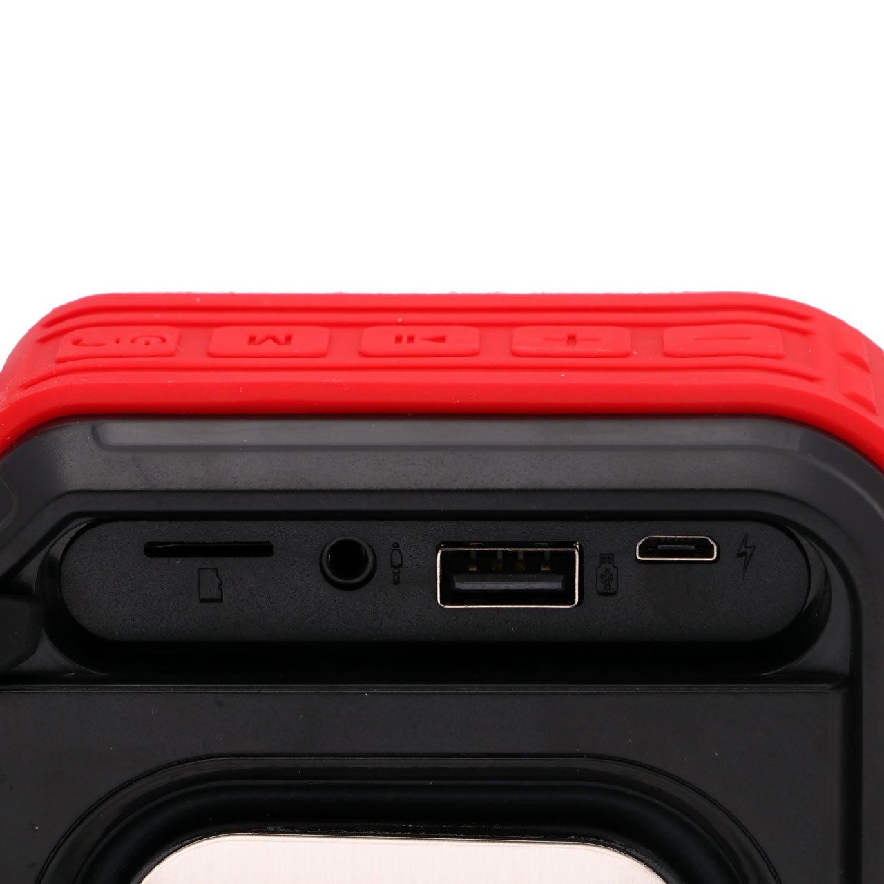 اسپیکر ضد آب بی سیم proOne مدل PSB4315(SK12) - قرمز (تعمیری) - فروشگاه - پنل فروشگاهی eways