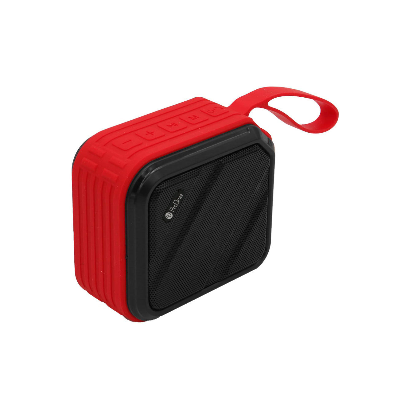 اسپیکر ضد آب بی سیم proOne مدل PSB4315(SK12) - قرمز (تعمیری) - فروشگاه - پنل فروشگاهی eways