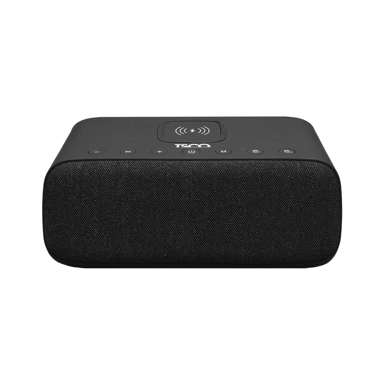 اسپیکر شارژر با سیم تسکو مدل TS 2350N - مشکی (Open Box) - فروشگاه - پنل فروشگاهی eways