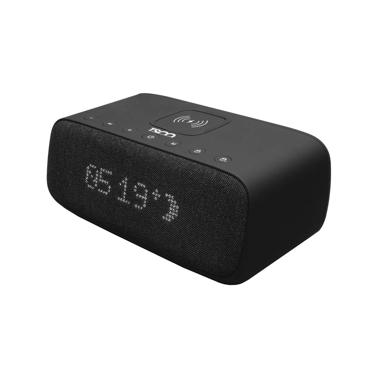 اسپیکر شارژر با سیم تسکو مدل TS 2350N - مشکی (Open Box) - فروشگاه - پنل فروشگاهی eways