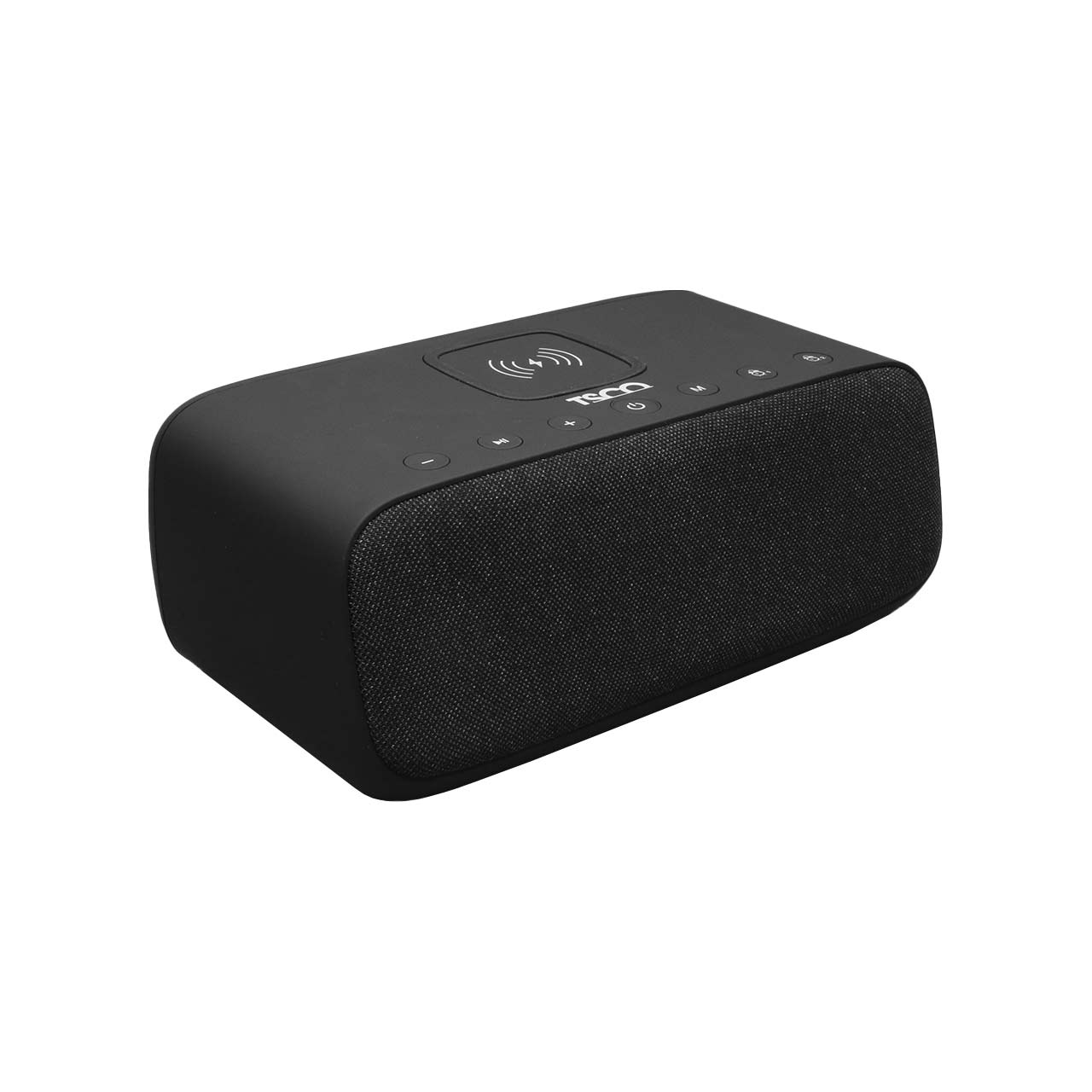 اسپیکر شارژر با سیم تسکو مدل TS 2350N - مشکی (Open Box) - فروشگاه - پنل ...