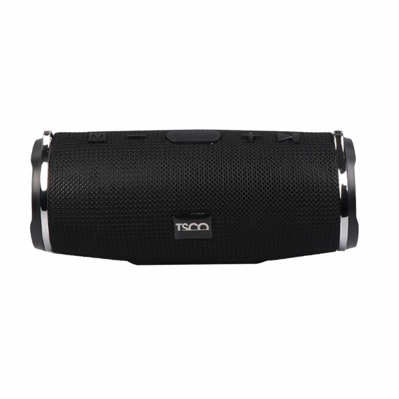 اسپیکر بی سیم تسکو مدل TS 2317 - مشکی - فروشگاه - پنل فروشگاهی eways