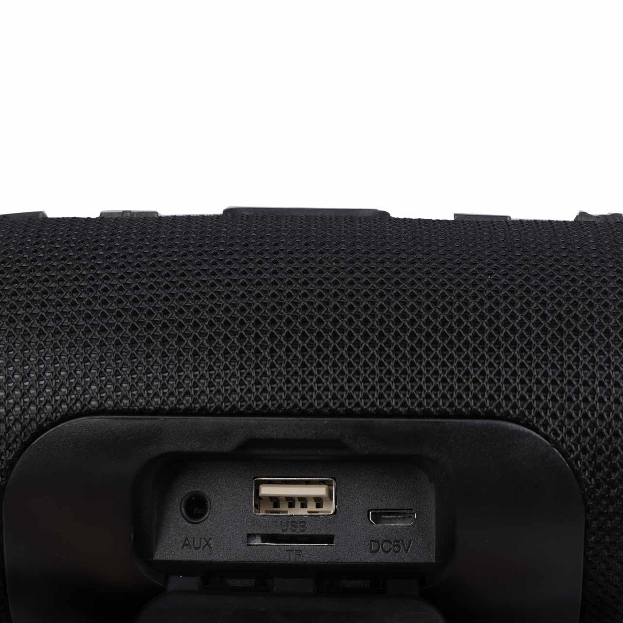 اسپیکر بی سیم تسکو مدل TS 2317 - مشکی - فروشگاه - پنل فروشگاهی eways