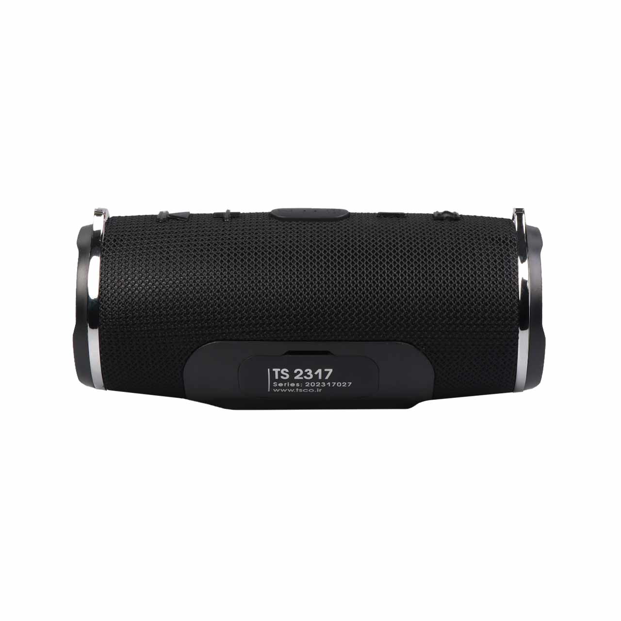 اسپیکر بی سیم تسکو مدل TS 2317 - مشکی - فروشگاه - پنل فروشگاهی eways