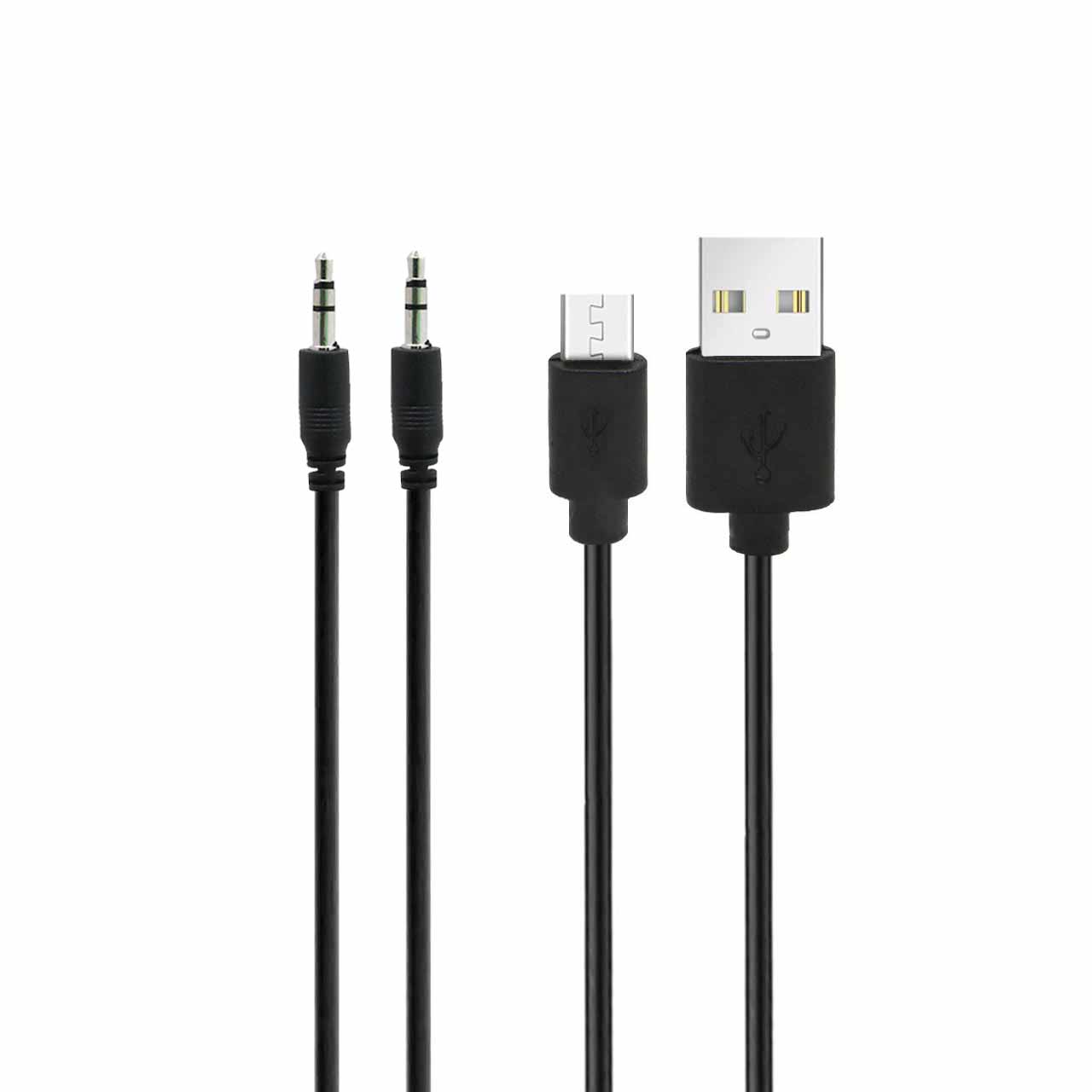 اسپیکر بی سیم تسکو مدل TS 2317 - مشکی - فروشگاه - پنل فروشگاهی eways