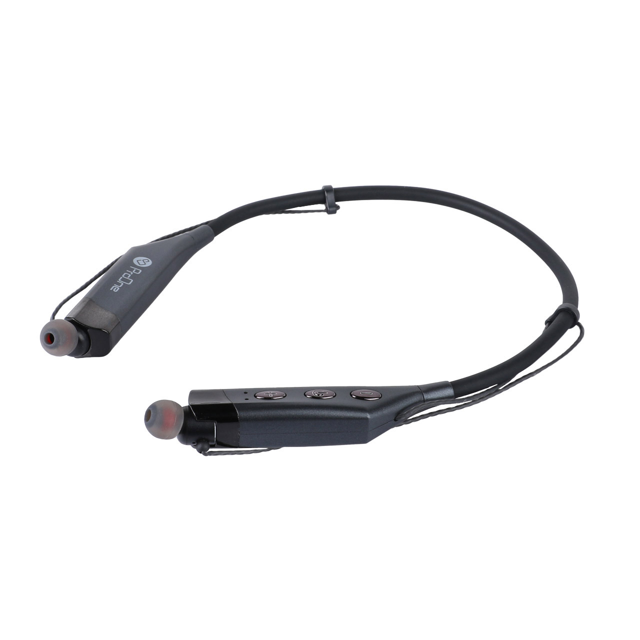 هندزفری بلوتوث گردنی مگنتی ProOne مدل PHB3330-مشکی - فروشگاه - پنل فروشگاهی eways