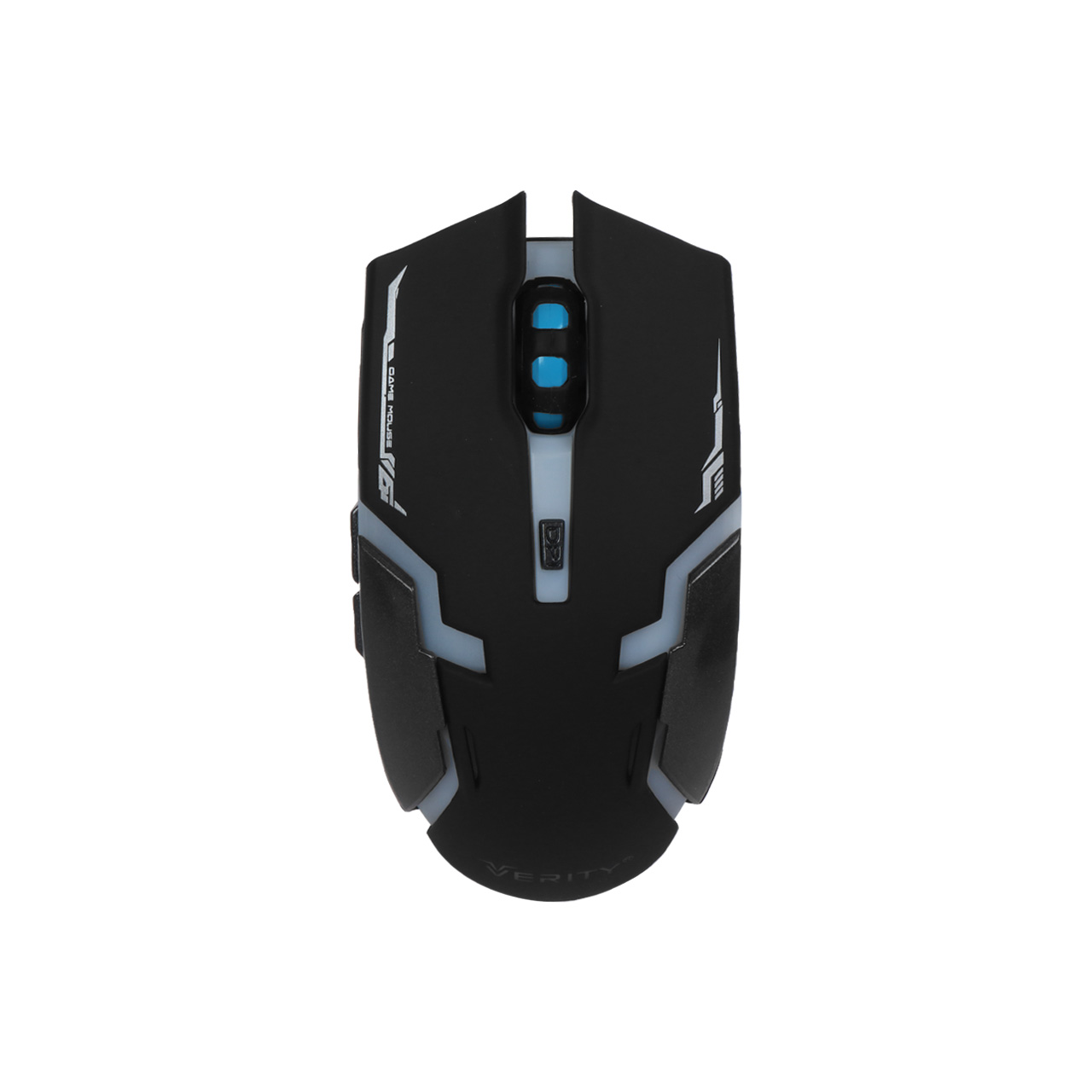 ماوس بی سیم گیمینگ Verity مدل GT-MS731/V-MS5118GW - مشکی سفید - فروشگاه - پنل فروشگاهی eways