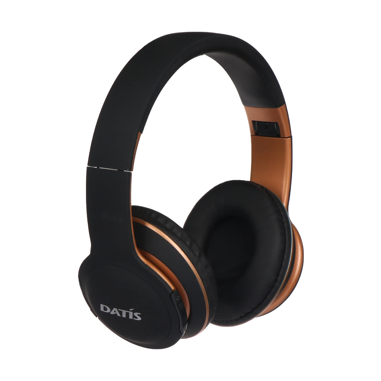 هدست بی سیم Datis مدل DS-17-مشکی - فروشگاه - پنل فروشگاهی eways