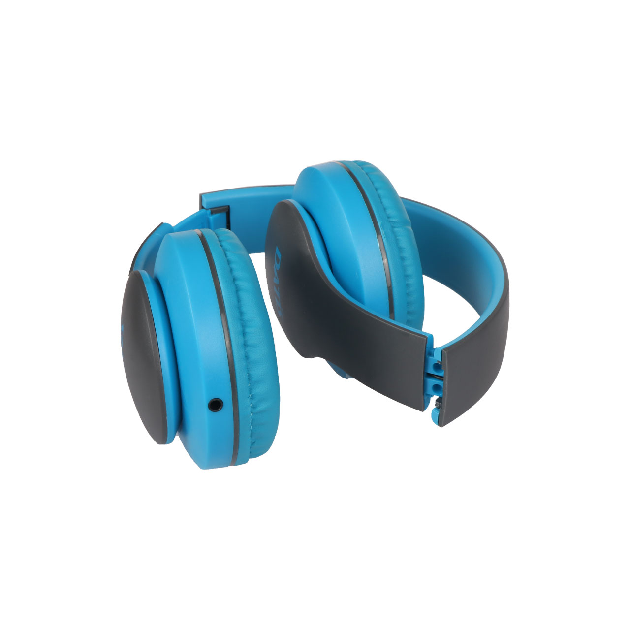 هدست با سیم Datis مدل DS-8035-آبی - فروشگاه - پنل فروشگاهی eways