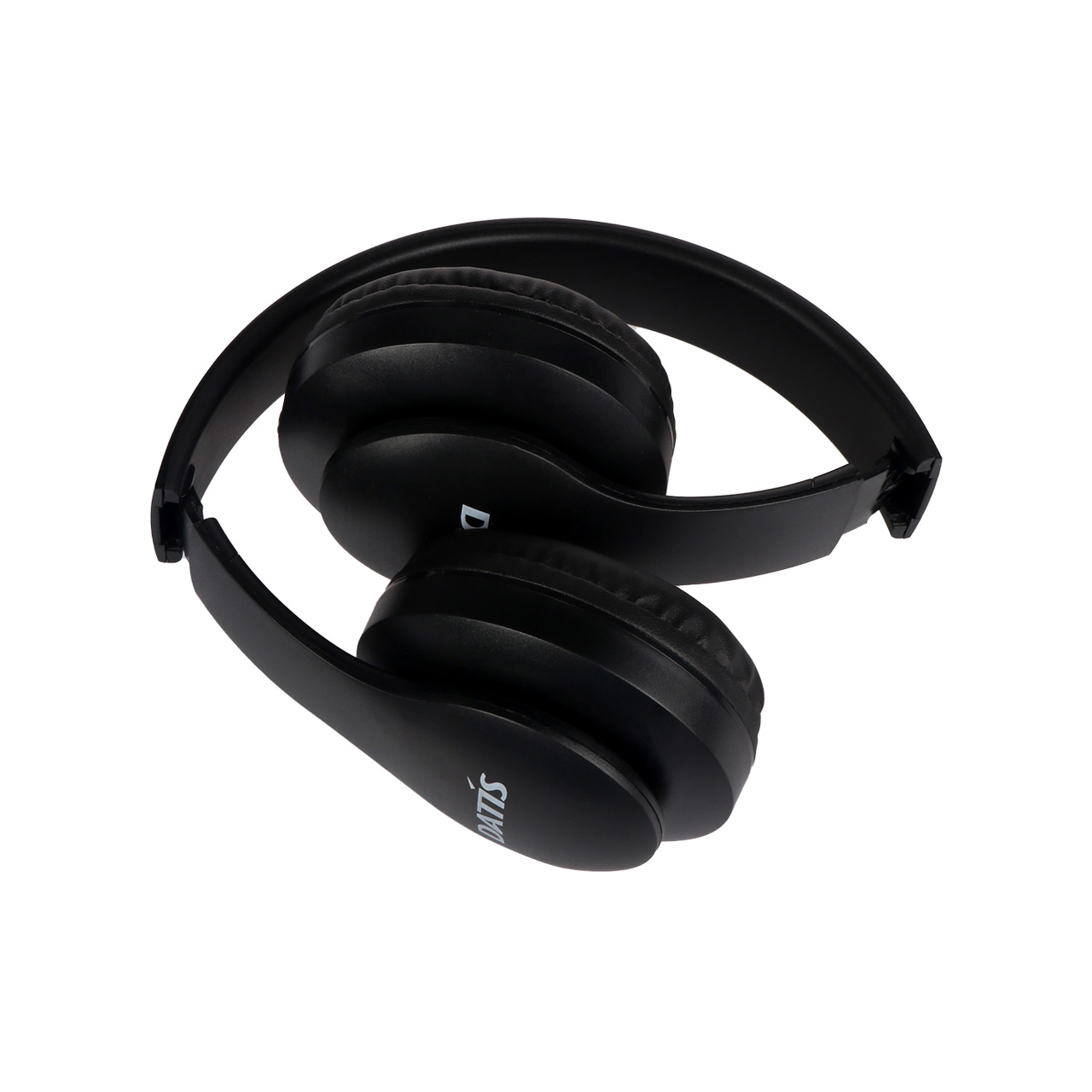 هدست با سیم Datis مدل DS-8035-مشکی - فروشگاه - پنل فروشگاهی eways