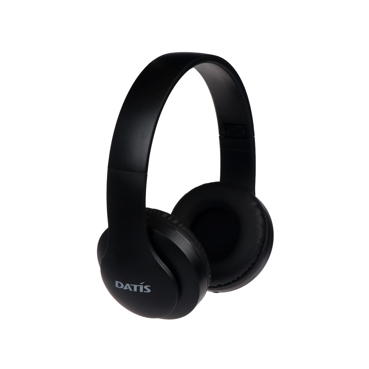 هدست با سیم Datis مدل DS-8035-مشکی - فروشگاه - پنل فروشگاهی eways