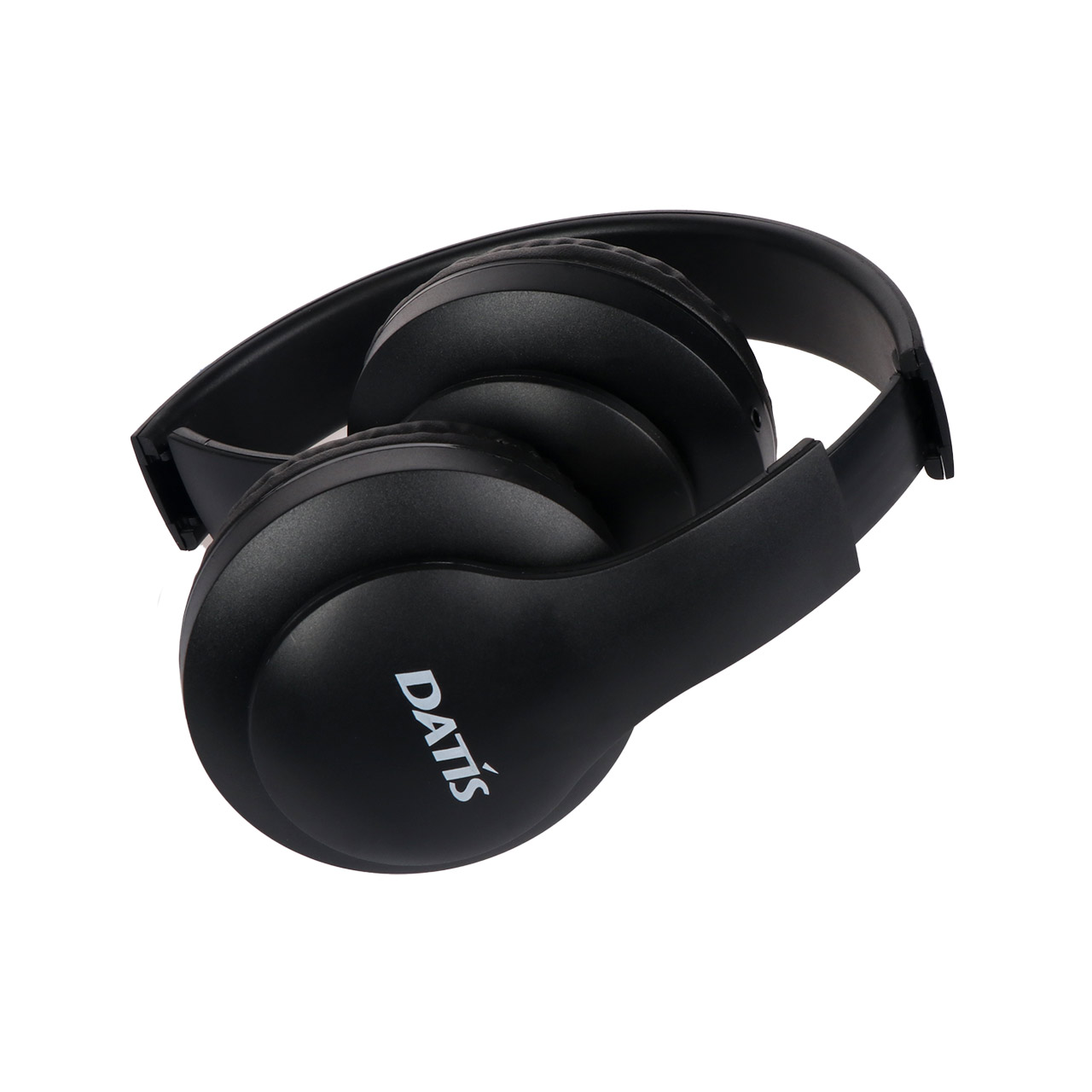 هدست با سیم Datis مدل DS-8035-مشکی - فروشگاه - پنل فروشگاهی eways