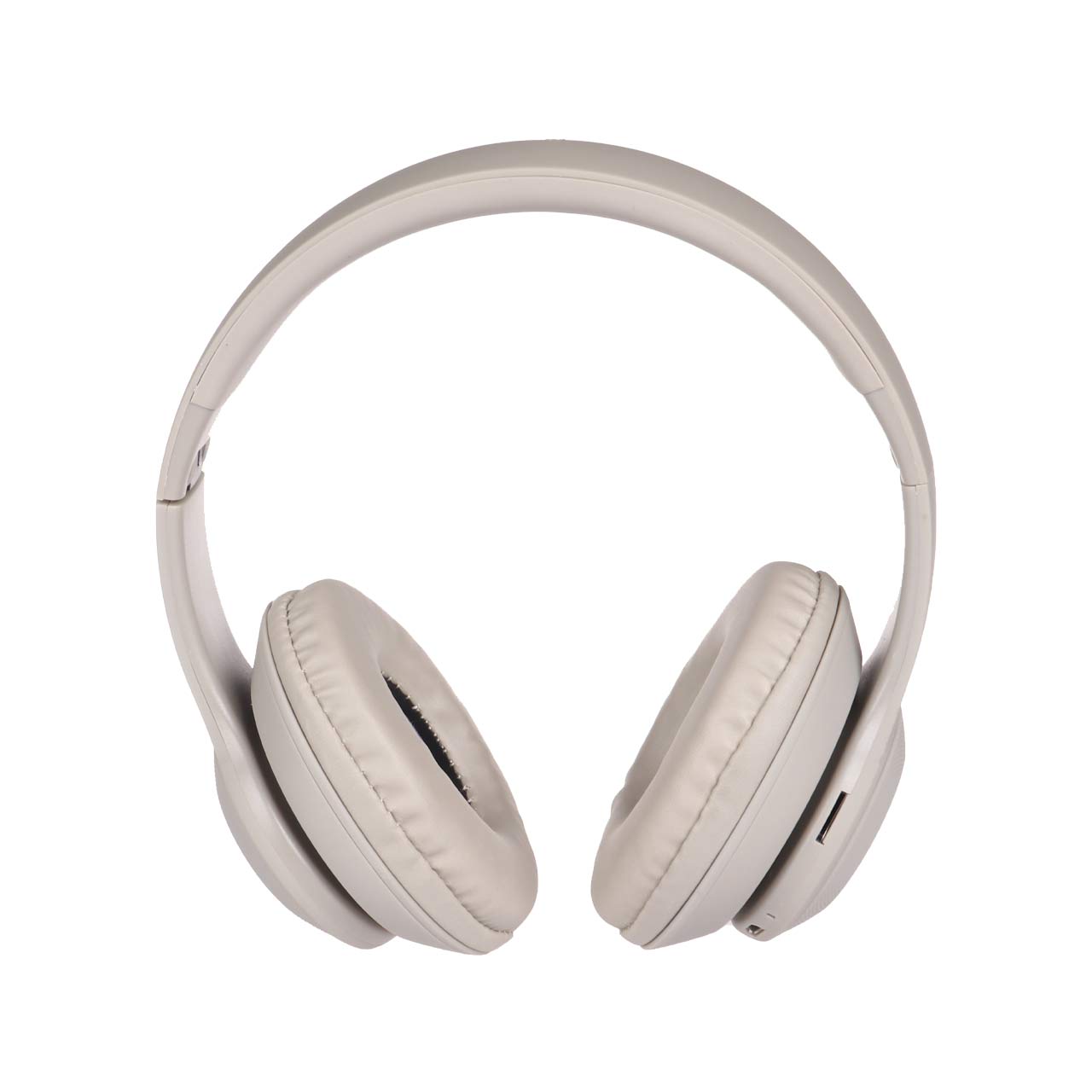 هدست بی سیم Datis مدل DS-650-طوسی - فروشگاه - پنل فروشگاهی eways