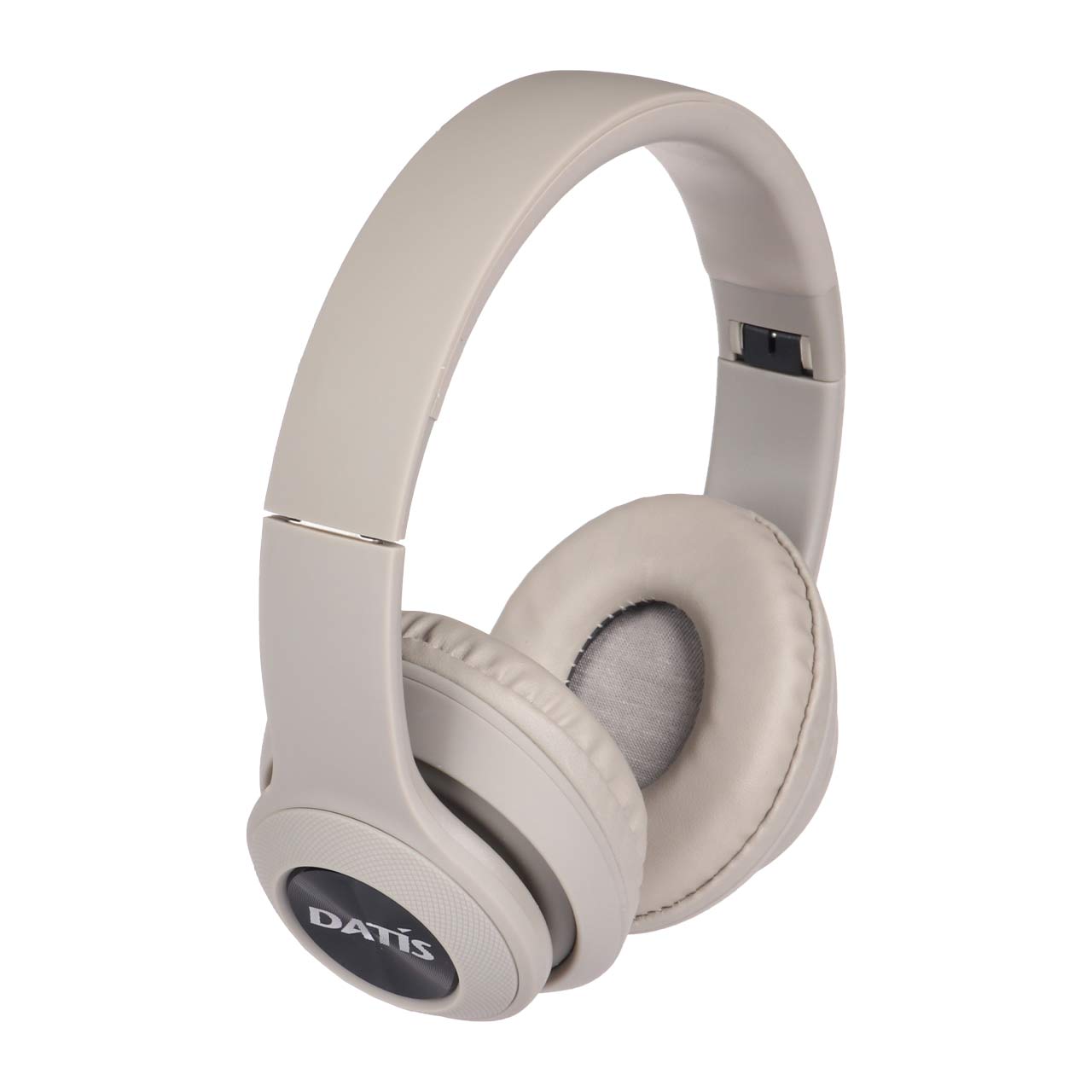 هدست بی سیم Datis مدل DS-650-طوسی - فروشگاه - پنل فروشگاهی eways