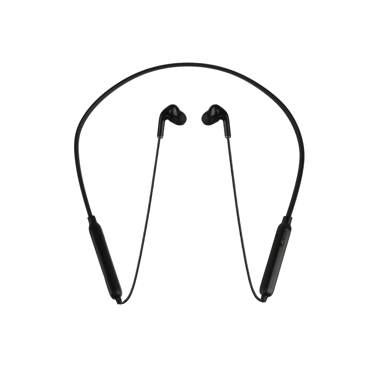 هندزفری گردنی بی سیم DENMEN مدل DL02 - مشکی - CH (گارانتی یکساله ایویز) - فروشگاه - پنل فروشگاهی ...