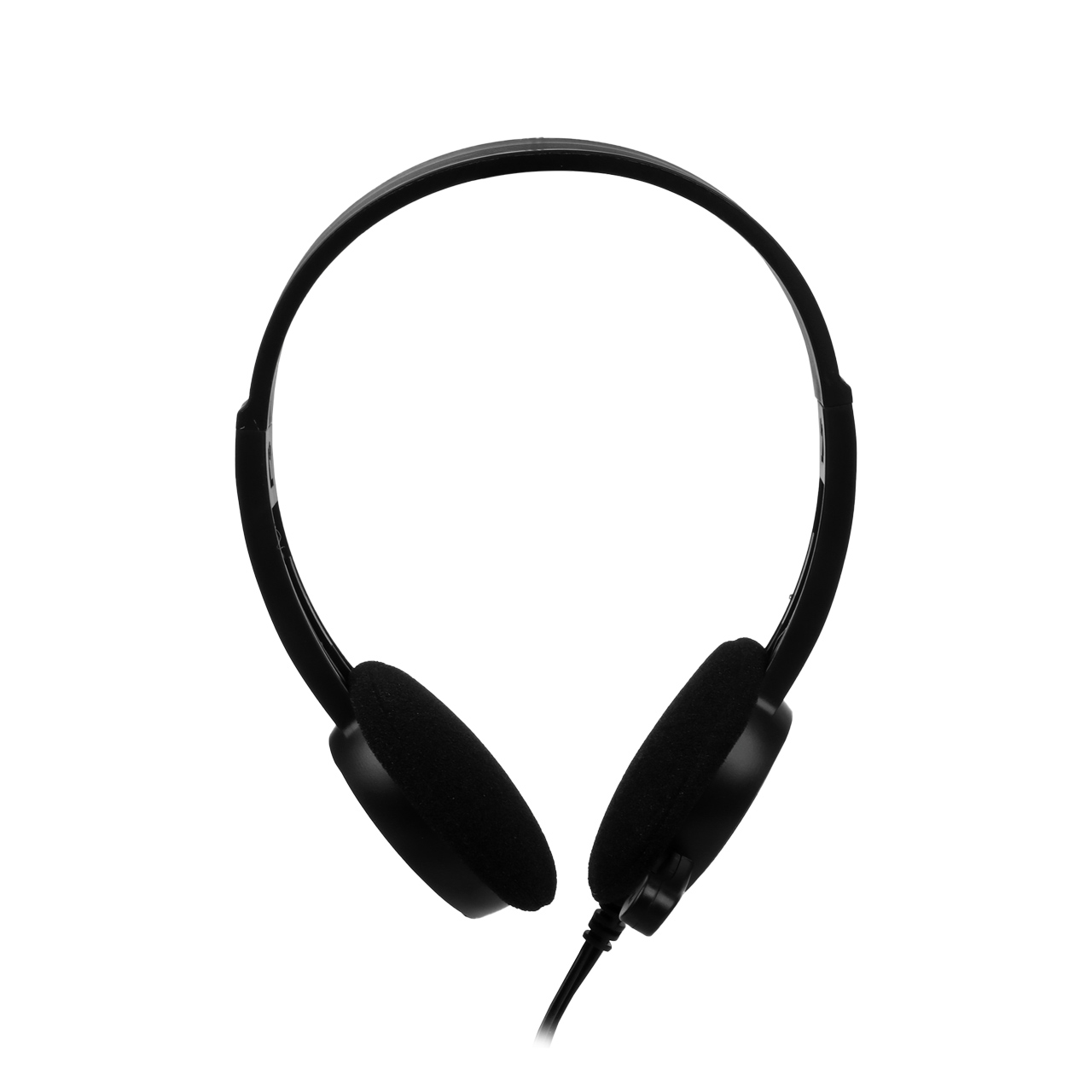 هدفون باسیم XP Product مدل HE880E - مشکی - فروشگاه - پنل فروشگاهی eways