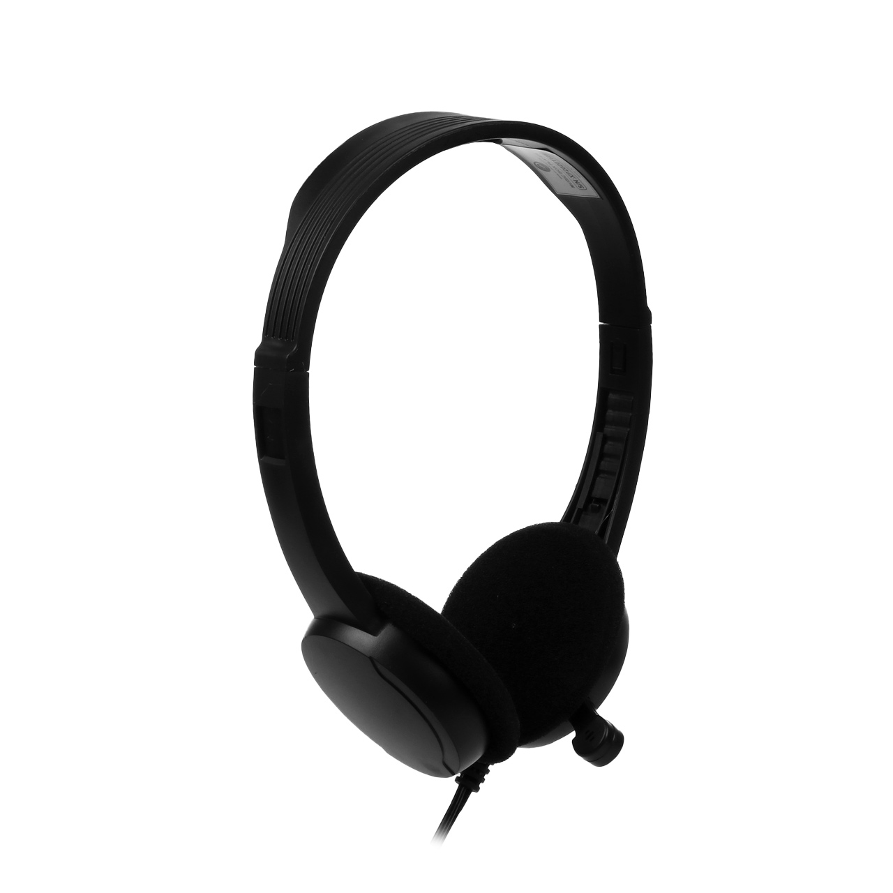 هدفون باسیم XP Product مدل HE880E - مشکی - فروشگاه - پنل فروشگاهی eways