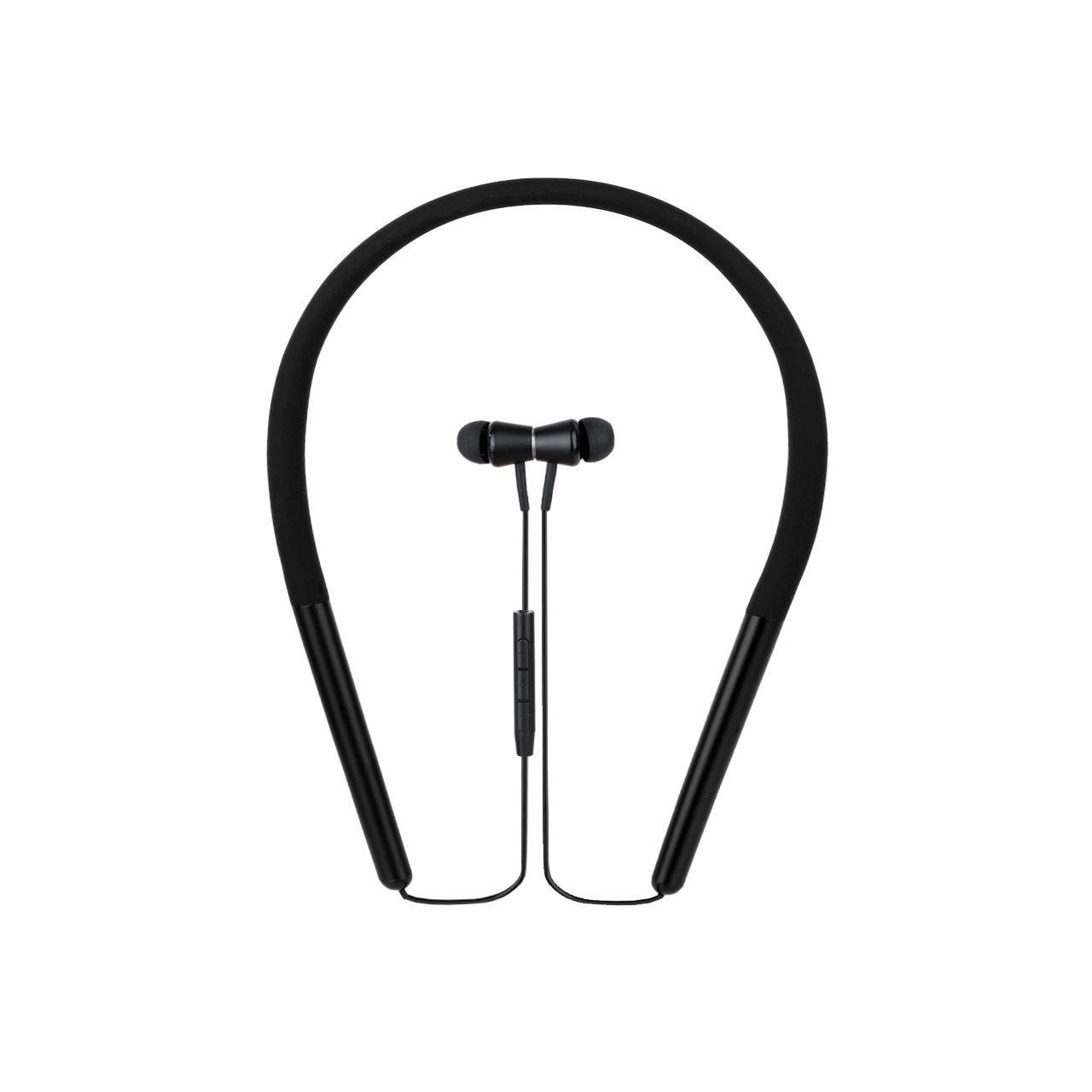 هندزفری گردنی بی سیم yesido مدل YSP07 - مشکی - فروشگاه - پنل فروشگاهی eways