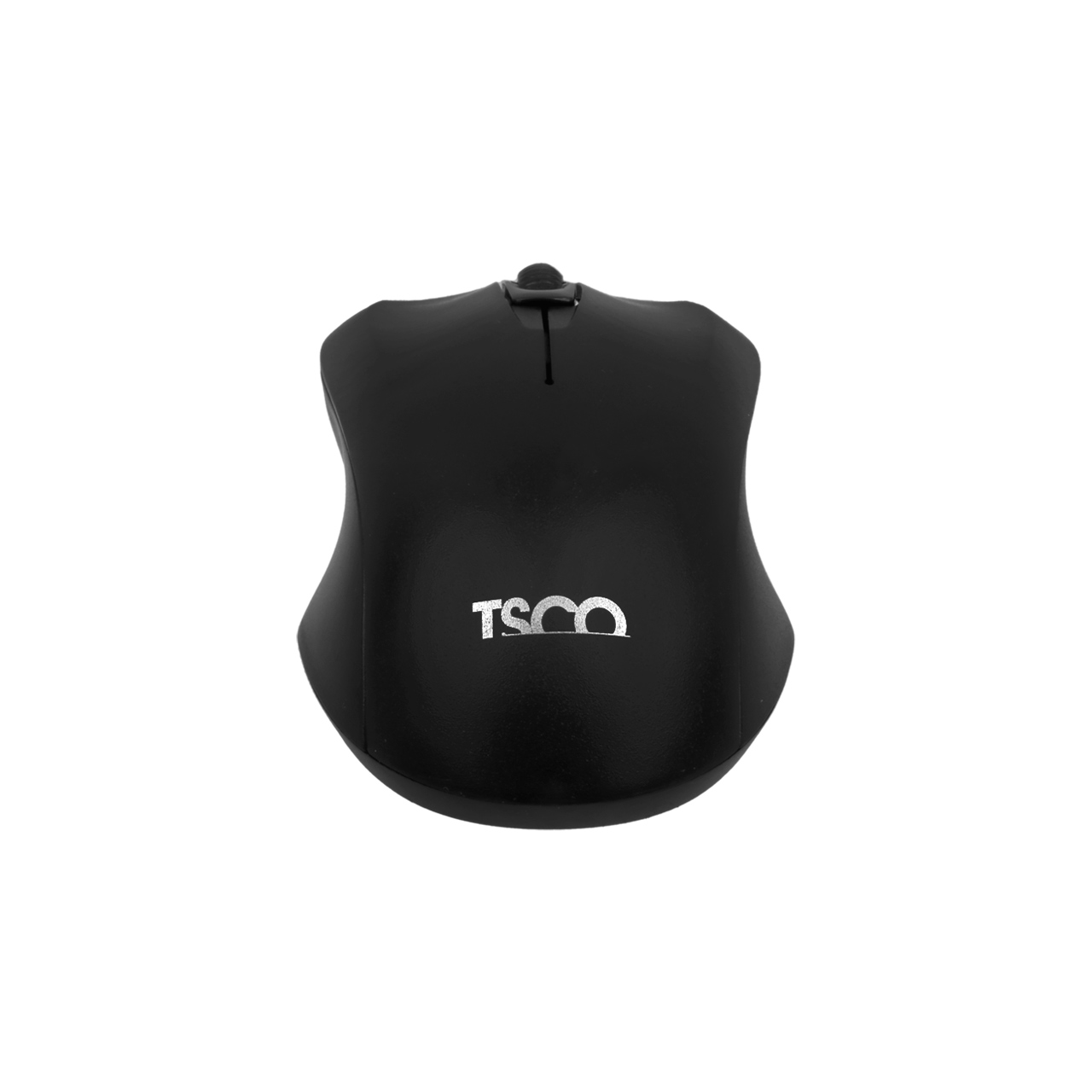 ماوس باسیم TSCO مدل TM 306 - مشکی - فروشگاه - پنل فروشگاهی eways