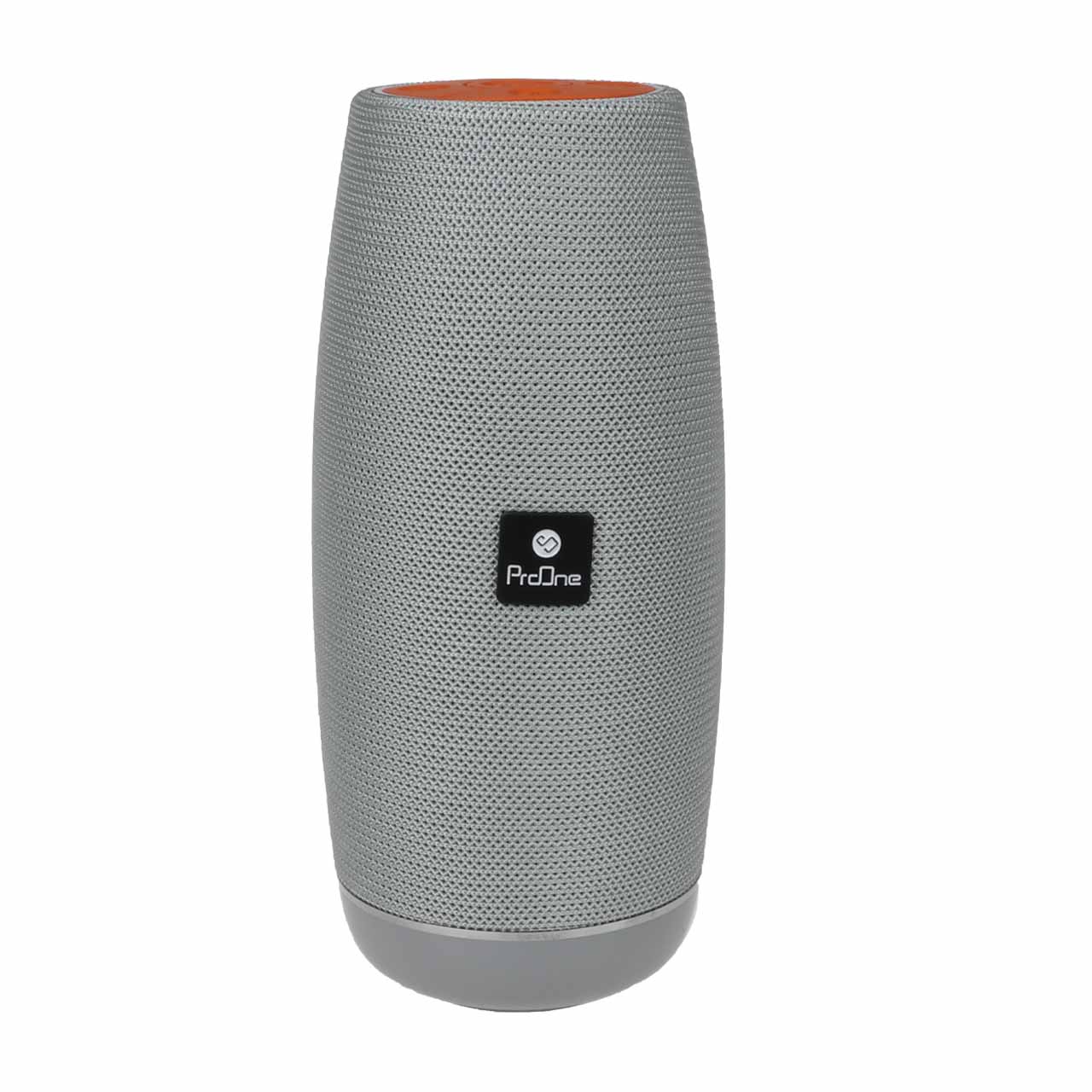 اسپیکر پرتابل ProOne مدل PSB4108 - خاکستری - فروشگاه - پنل فروشگاهی eways