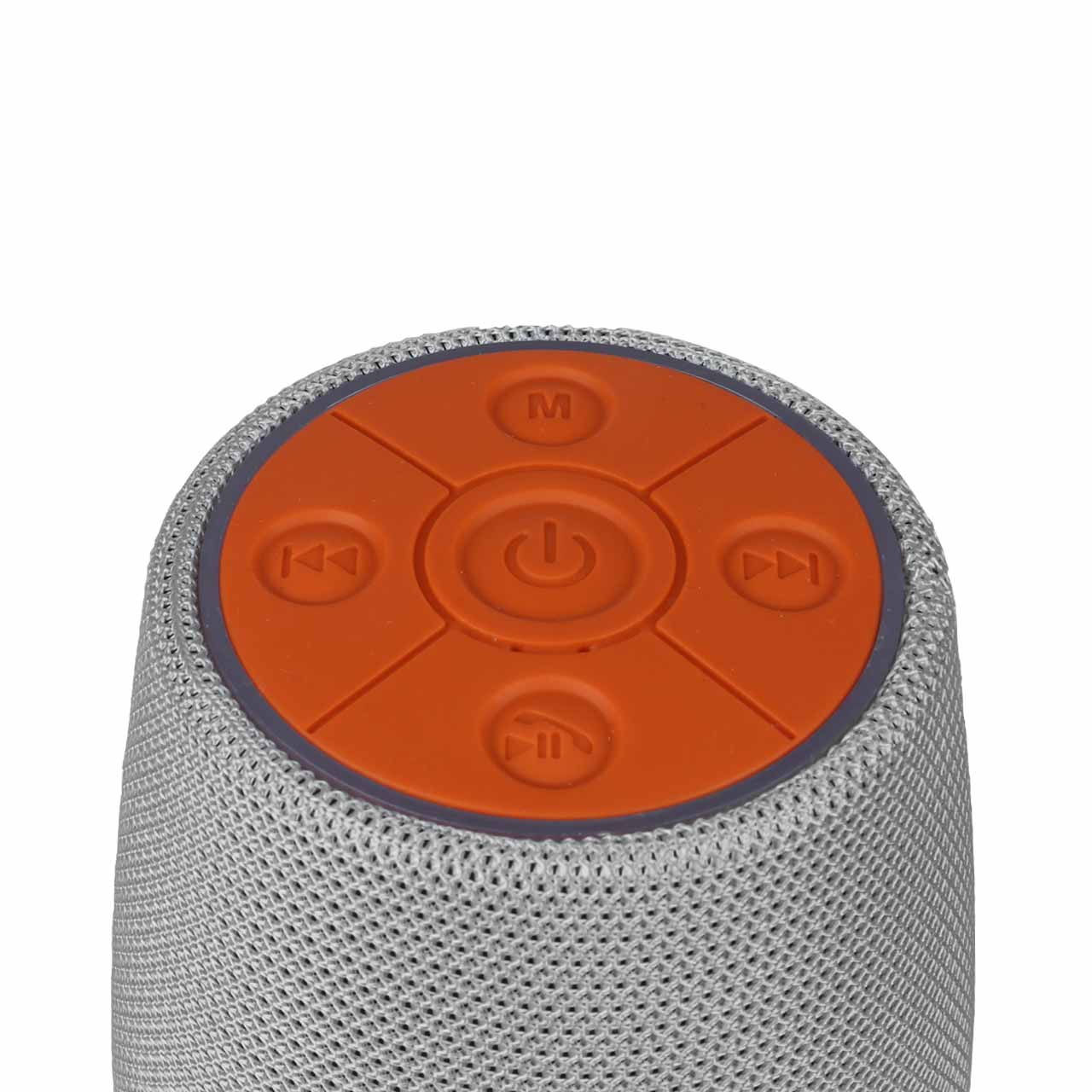 اسپیکر پرتابل ProOne مدل PSB4108 - خاکستری - فروشگاه - پنل فروشگاهی eways