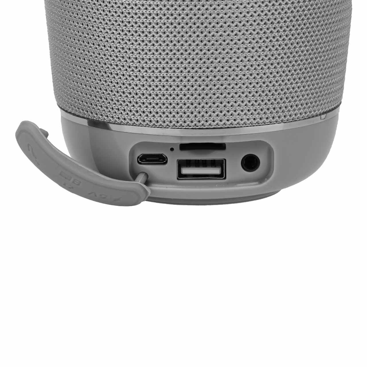 اسپیکر پرتابل ProOne مدل PSB4108 - خاکستری - فروشگاه - پنل فروشگاهی eways