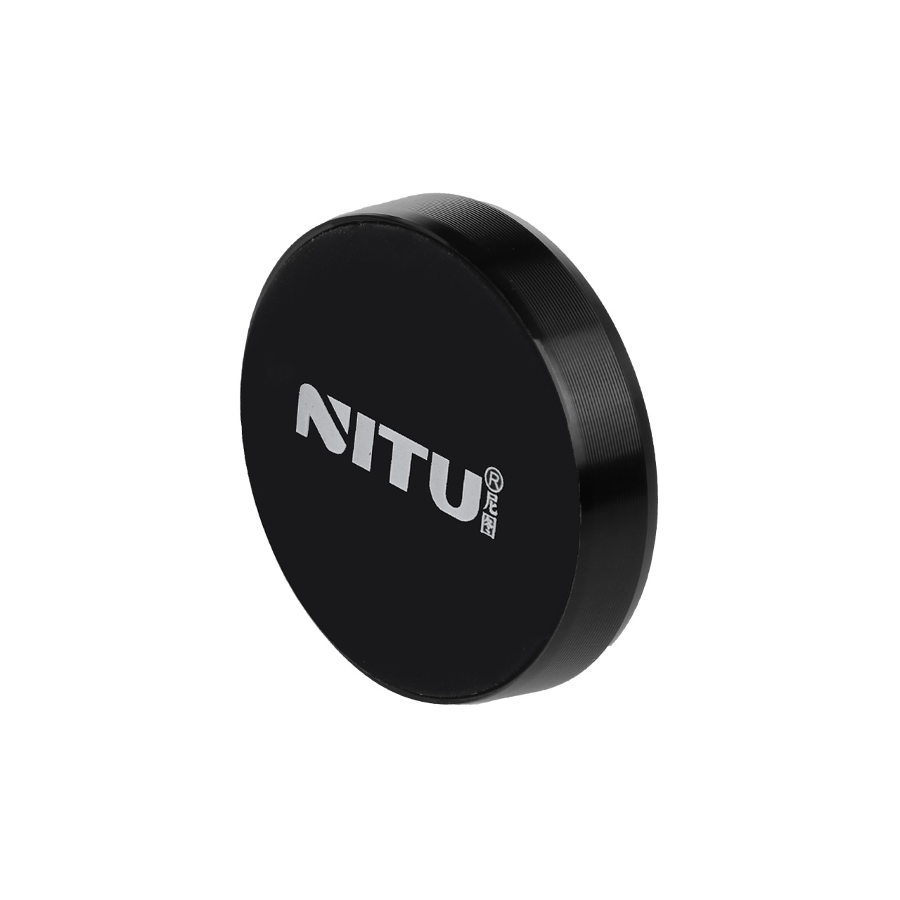 هولدر گوشی موبایل مگنتی NITU مدل NT-NH15 - مشکی - فروشگاه - پنل فروشگاهی eways