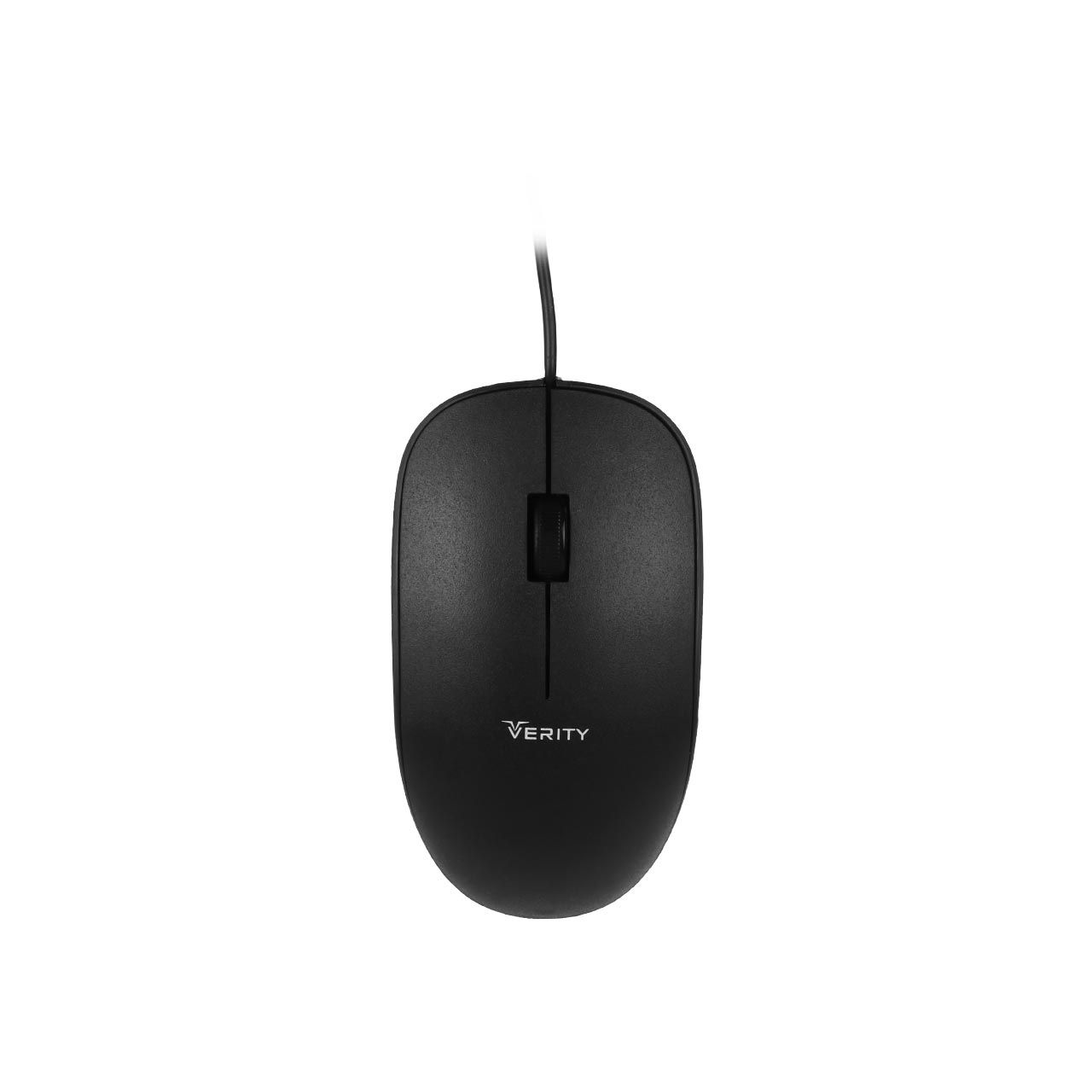 ماوس باسیم Verity مدل V-MS5124 - مشکی - فروشگاه - پنل فروشگاهی eways