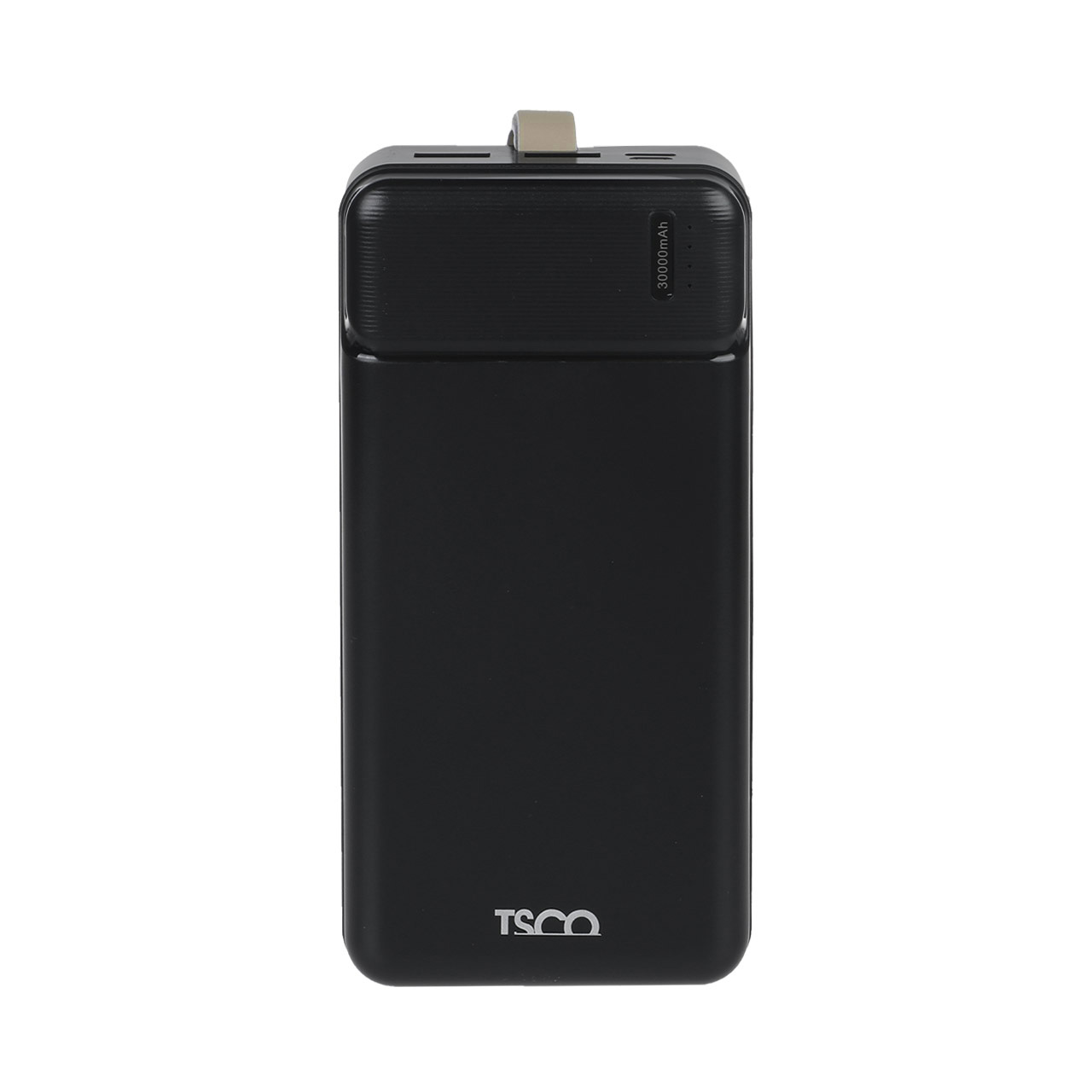 پاوربانک (PD و فست شارژ) TSCO 18W 30000mAh مدل TP 889 - مشکی - فروشگاه - پنل فروشگاهی eways