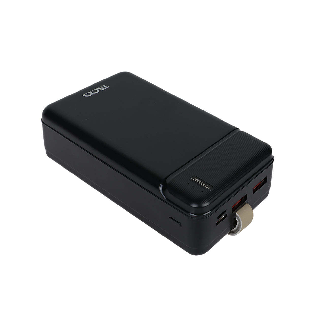 پاوربانک (PD و فست شارژ) TSCO 18W 30000mAh مدل TP 889 - مشکی - فروشگاه - پنل فروشگاهی eways