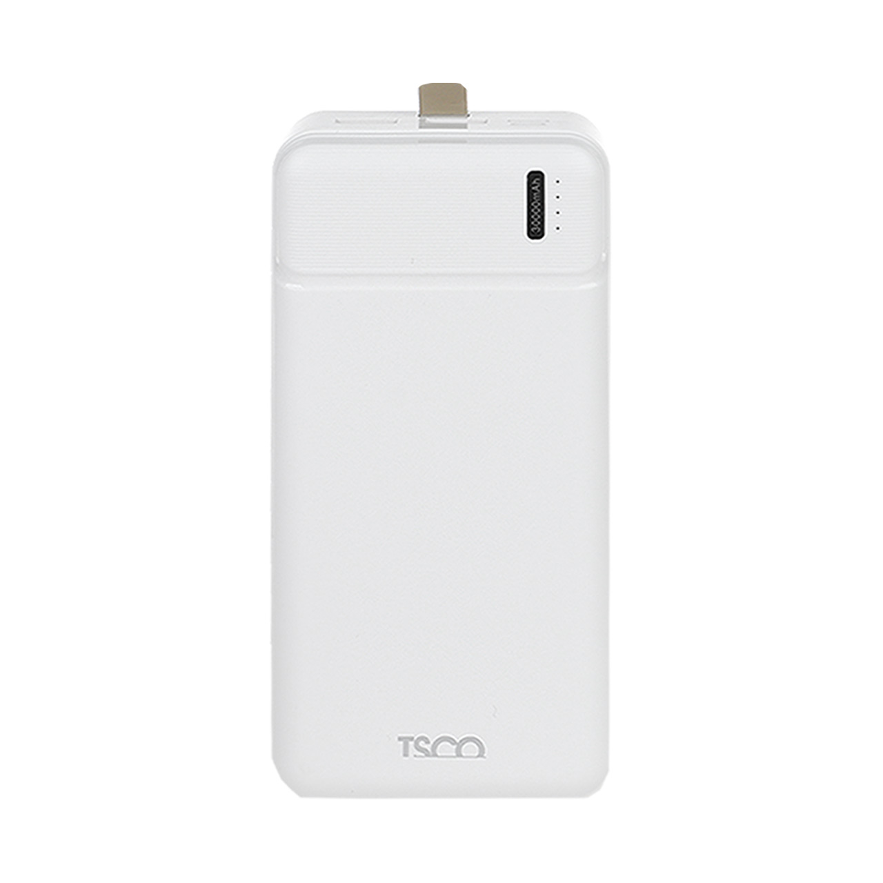 پاوربانک (PD و فست شارژ) TSCO 18W 30000mAh مدل TP 889 - سفید - فروشگاه - پنل فروشگاهی eways