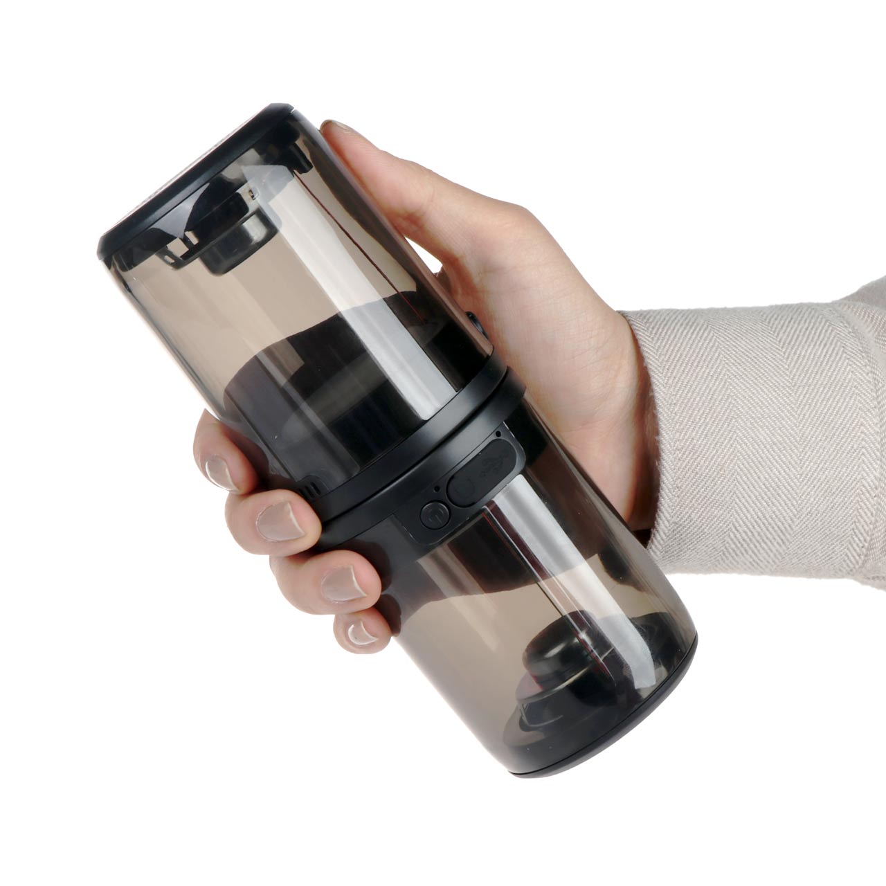 اسپیکر بی سیم دو عددی تسکو مدل TS 2323 TWS - مشکی ( Open Box) - فروشگاه - پنل فروشگاهی eways