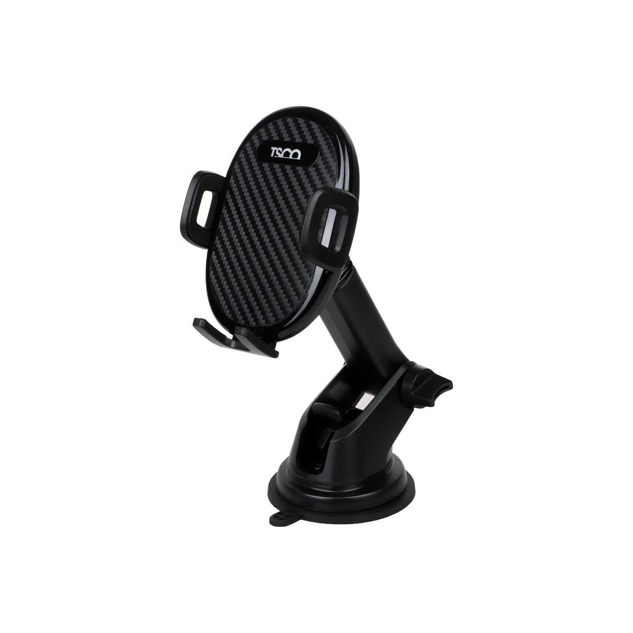 هولدر گوشی موبایل پایه دار TSCO مدل THL 1216 - مشکی - فروشگاه - پنل فروشگاهی eways