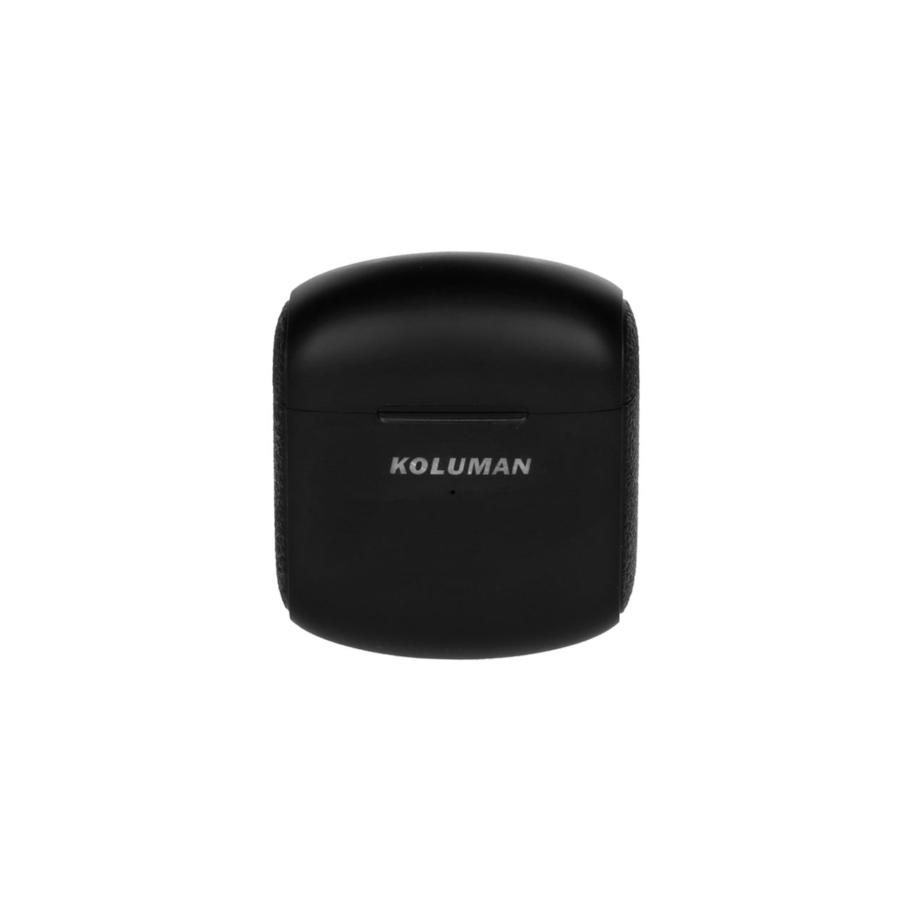 ایرفون بی سیم Koluman مدل K-TW10 - مشکی (گارانتی یکساله PMC) - فروشگاه - پنل فروشگاهی eways