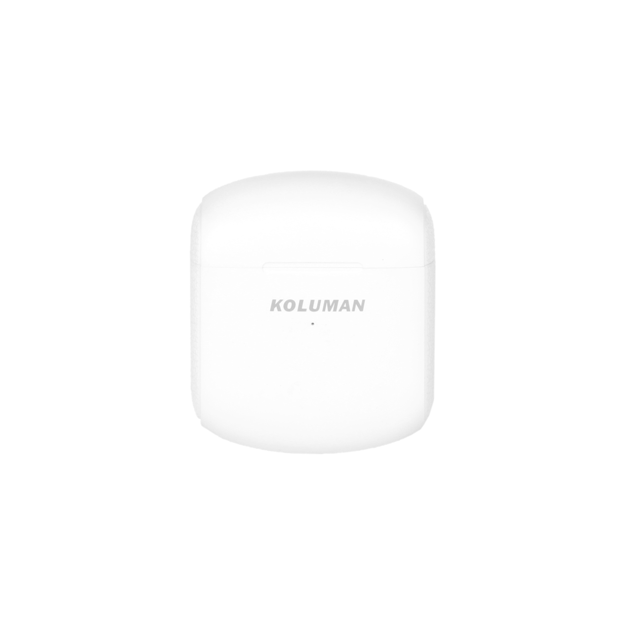 ایرفون بی سیم Koluman مدل K-TW10 - سفید (گارانتی یکساله PMC) - فروشگاه - پنل فروشگاهی eways