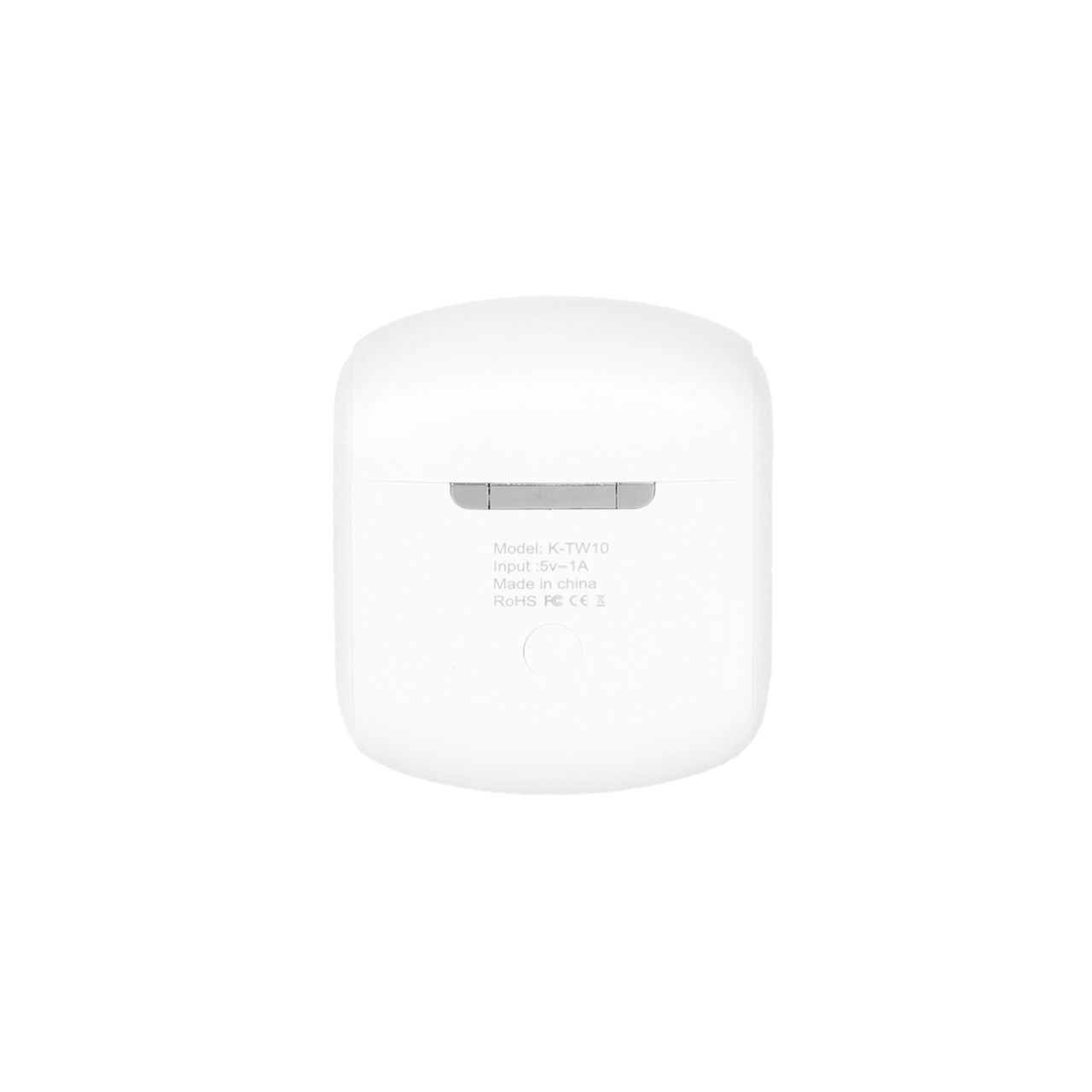 ایرفون بی سیم Koluman مدل K-TW10 - سفید (گارانتی یکساله PMC) - فروشگاه - پنل فروشگاهی eways