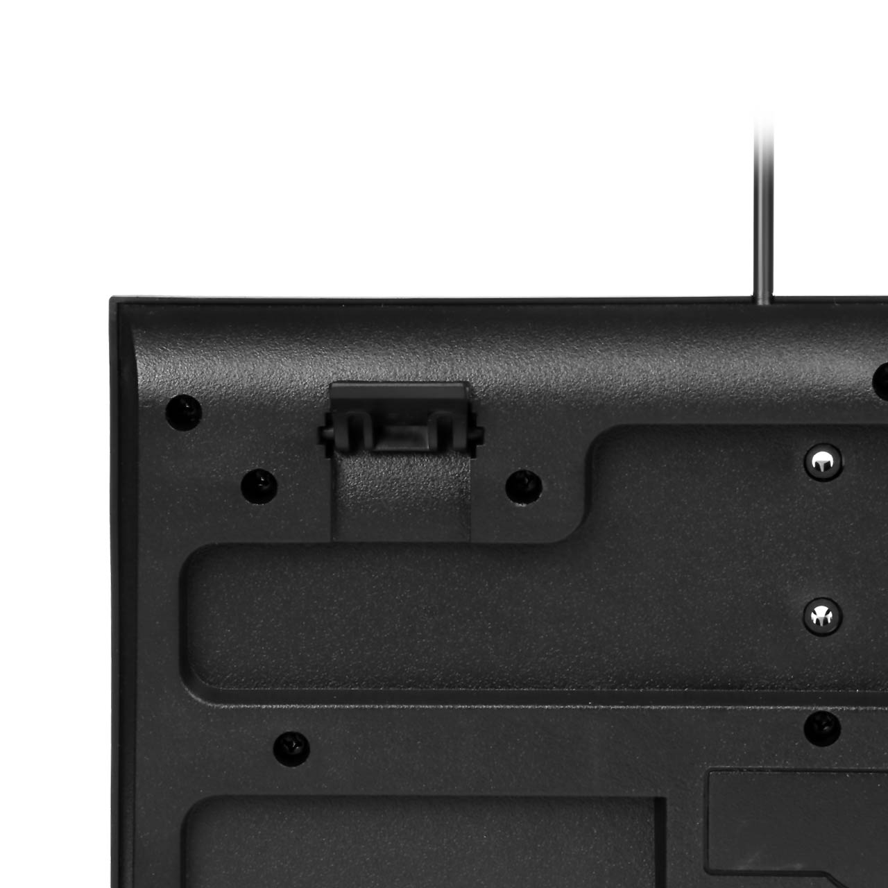 کیبورد باسیم ProOne مدل PKC10 - مشکی - فروشگاه - پنل فروشگاهی eways