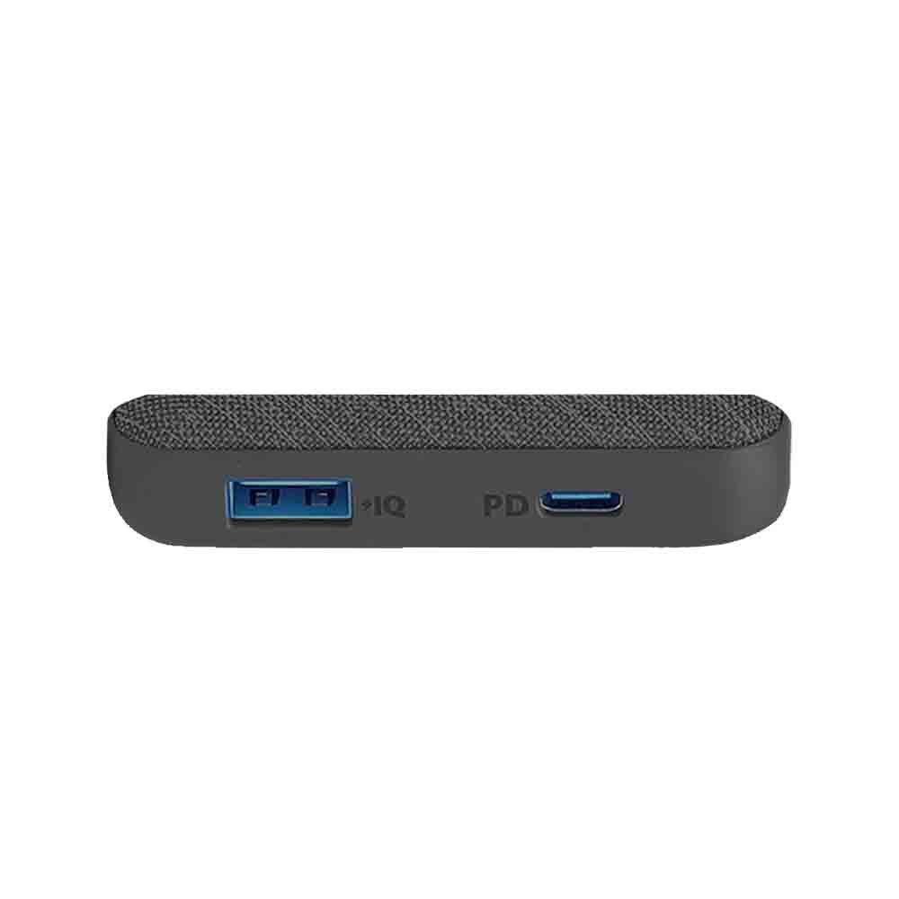 پاوربانک (PD و فست شارژ) Anker 20W 20000mAh مدل PowerCore Metro ...