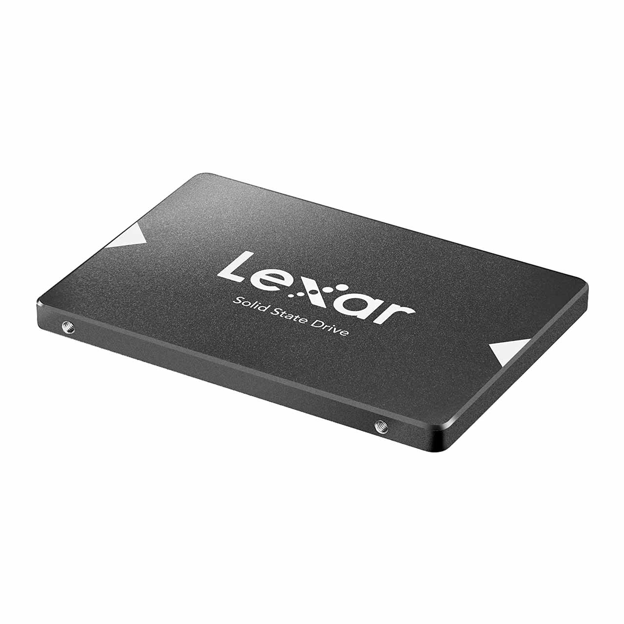 Lexar SSD NS100 256GB lexar-ssd-ns100-256gb
