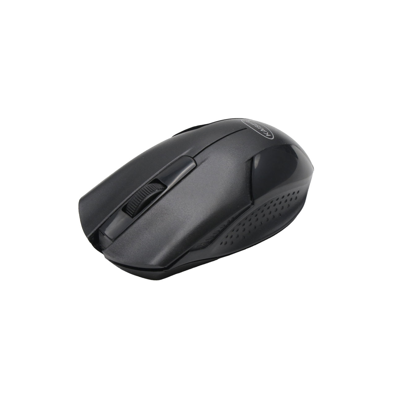 کیبورد و ماوس بی سیم Kaiser مدل KMW 822 - مشکی - فروشگاه - پنل فروشگاهی eways