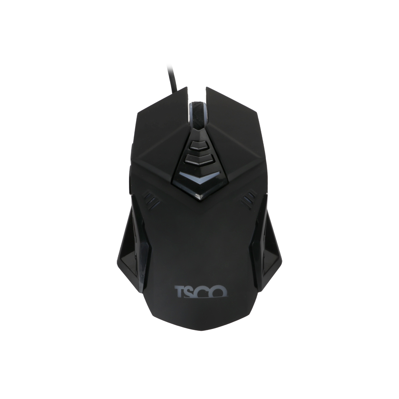 کیبورد و ماوس باسیم گیمینگ TSCO مدل TKM 8133 دارای RGB - مشکی - فروشگاه - پنل فروشگاهی eways