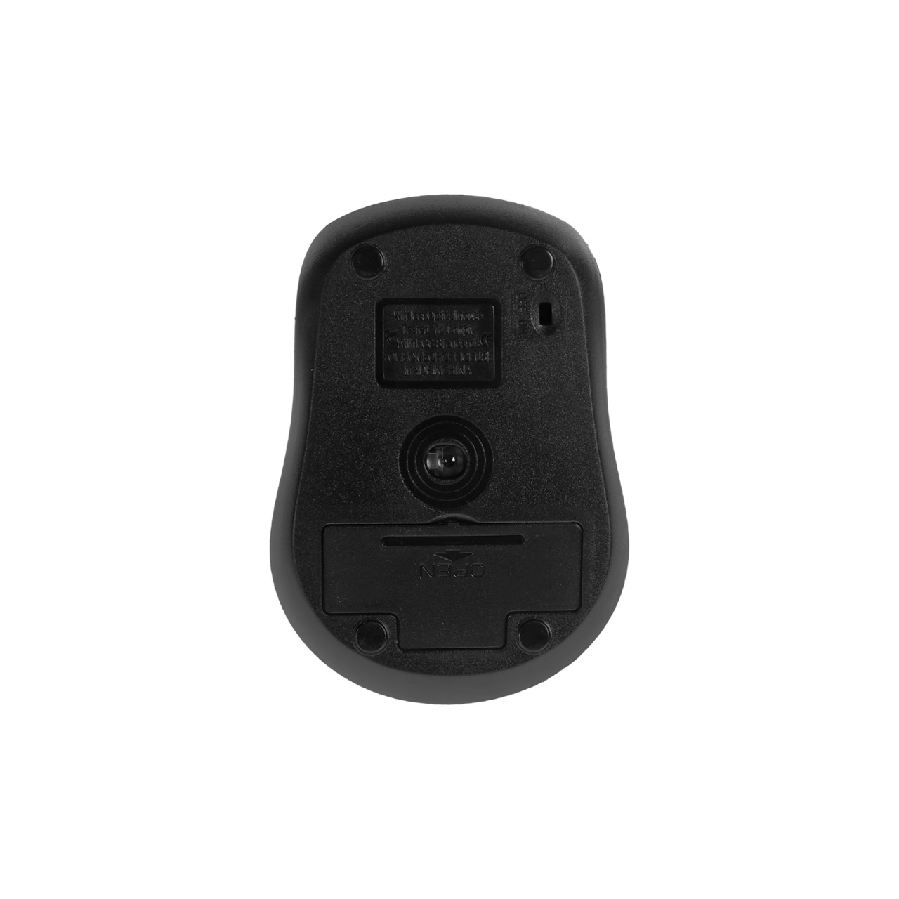 ماوس بی سیم Macher مدل MR-W173 - مشکی قرمز - فروشگاه - پنل فروشگاهی eways