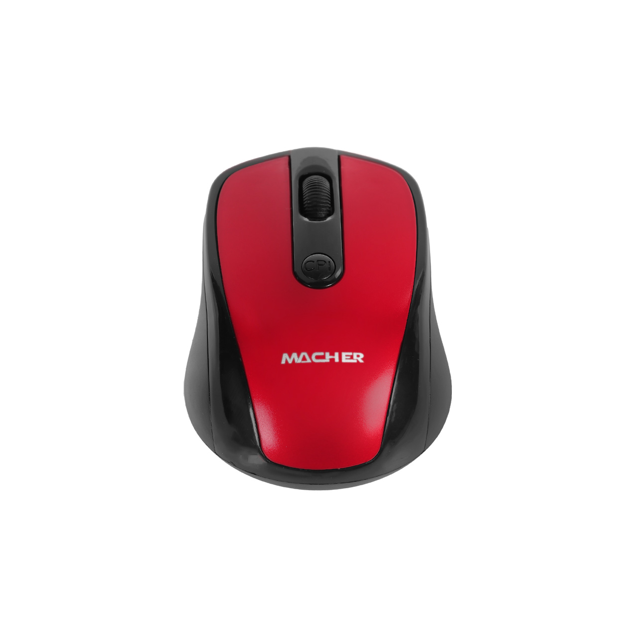 ماوس بی سیم Macher مدل MR-W173 - مشکی قرمز - فروشگاه - پنل فروشگاهی eways