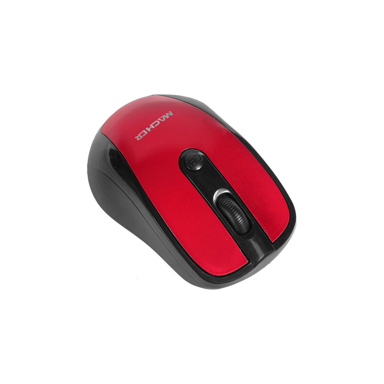 ماوس بی سیم Macher مدل MR-W173 - مشکی قرمز - فروشگاه - پنل فروشگاهی eways