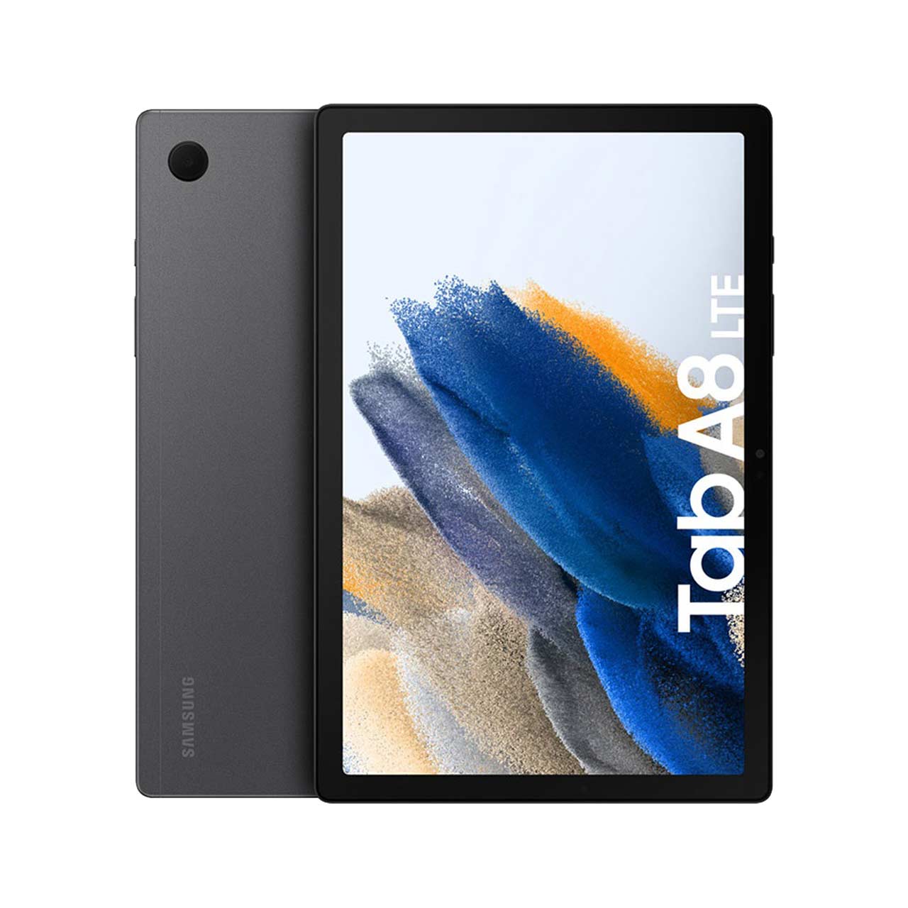 تبلت سامسونگ مدل Galaxy TAB A8 SM-X205 (RAM 4) ظرفیت 64 گیگابایت ...
