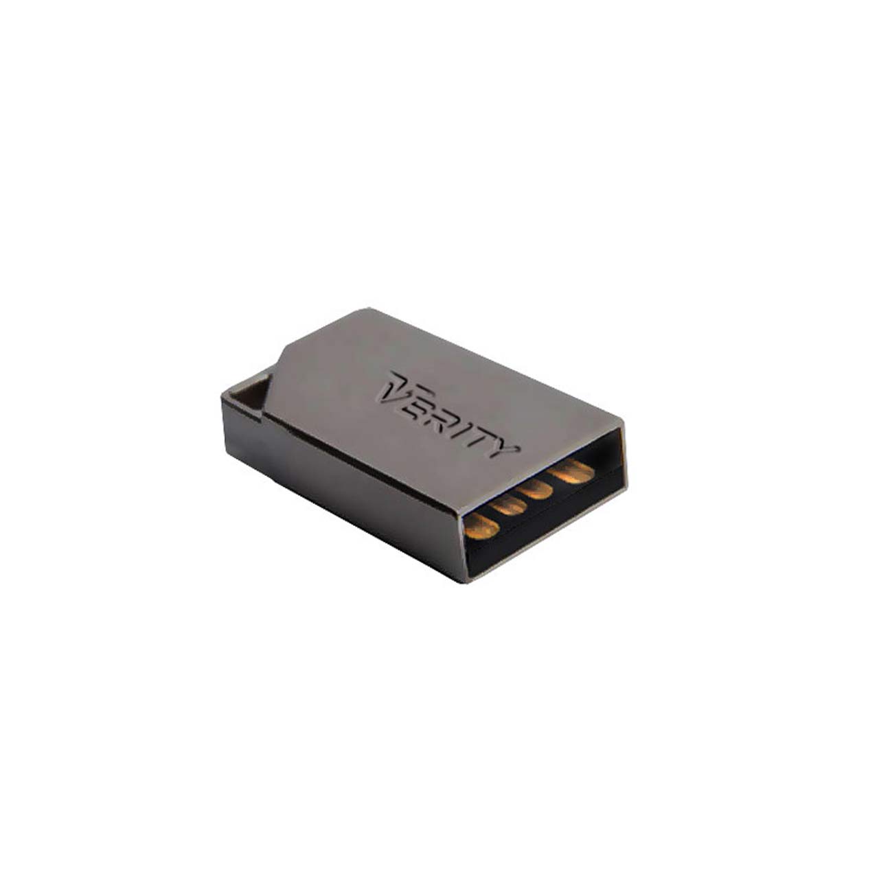 Verity V818 USB2.0 Flash Memory - 16GB مشکی (گارانتی آسان سرویس) - فروشگاه - پنل فروشگاهی eways